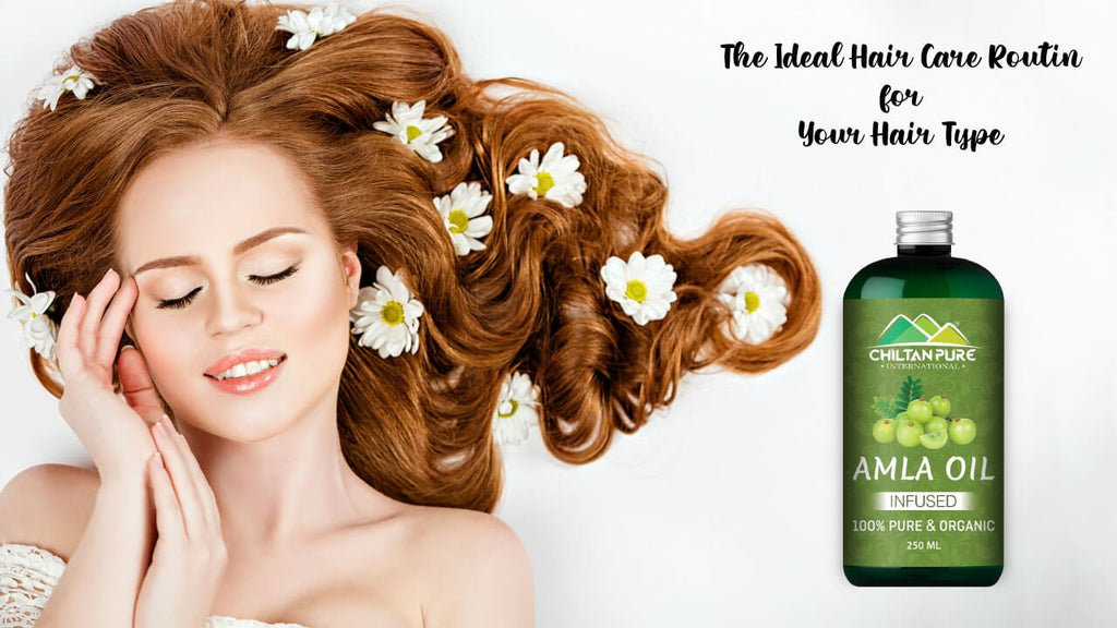 8 Reasons to Add Amla in Your Daily Life! – ChiltanPure