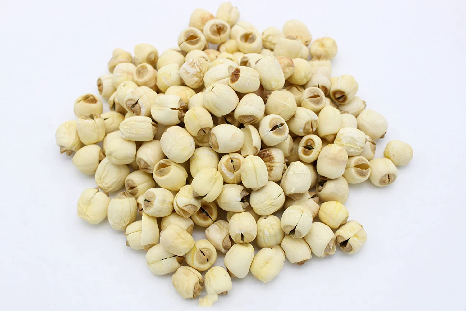 Surprising benefits of lotus seed (Phool Makhani) – ChiltanPure