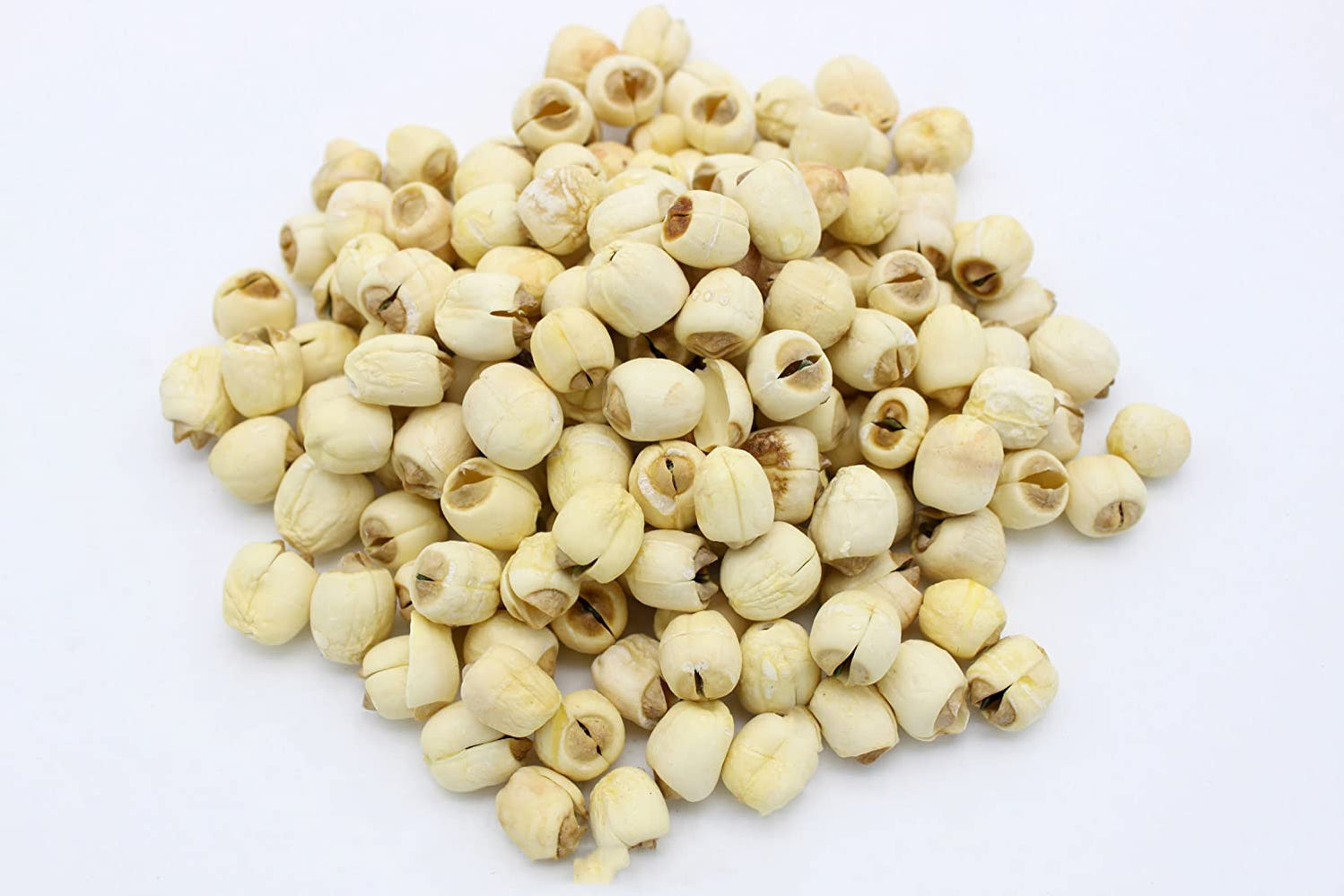 Surprising benefits of lotus seed (Phool Makhani) – ChiltanPure
