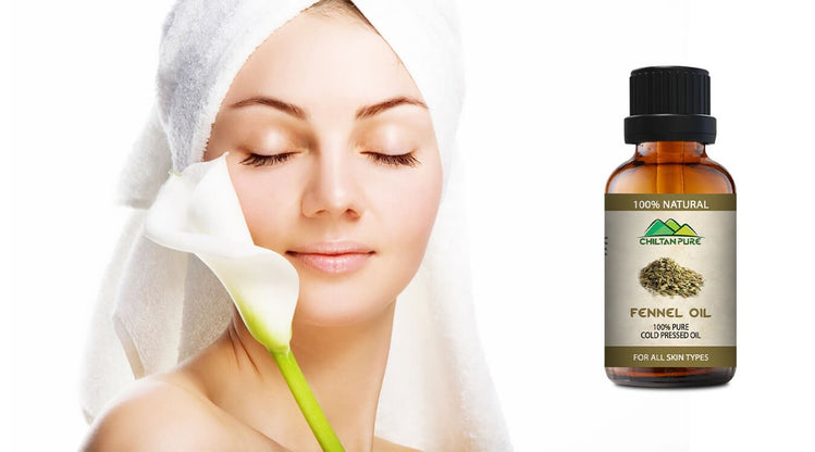 Top 13 Fennel Oil Benefits, Uses, Recipes & Side Effects – ChiltanPure