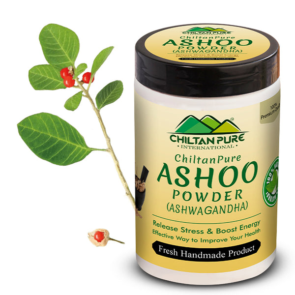 Buy Ashoo Powder Online at Best Price in Pakistan - ChiltanPure