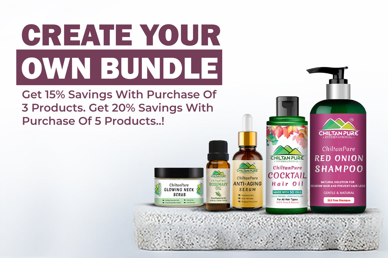 Chiltan Pure 🧿 Skincare, Haircare, Healthcare Products in Pakistan ...