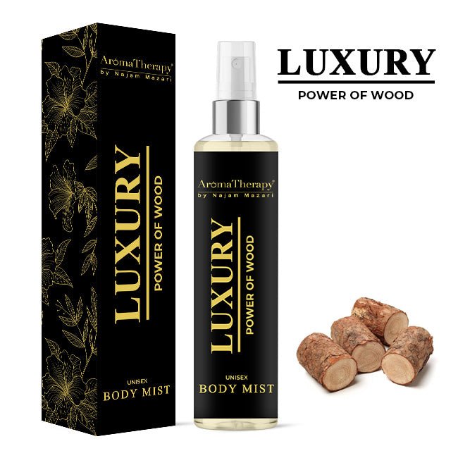Buy Luxury Body Spray Mist Perfume at Best Price in Pakistan - ChiltanPure