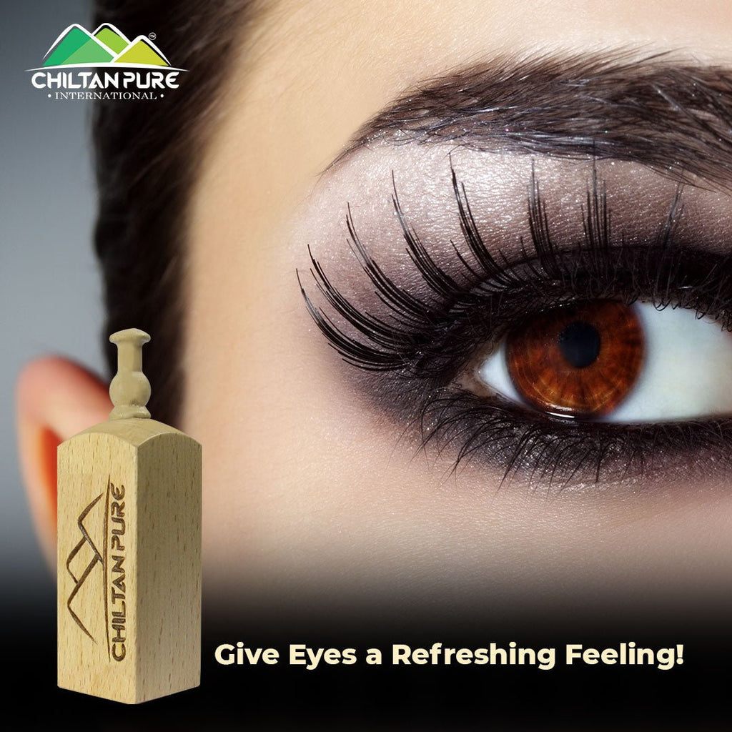 Asmad Surma Price in Pakistan - Buy Surma For Eyes at ChiltanPure