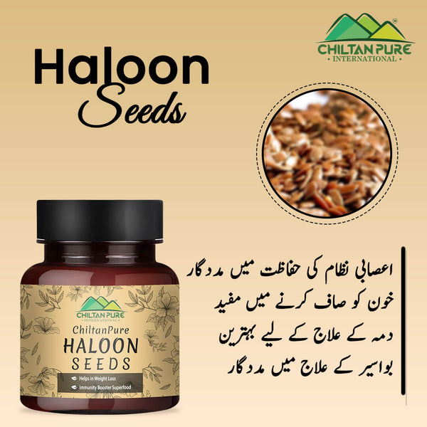 Buy Haloon, Halim, Garden Cress Seeds Online at Best Price in Pakistan ...
