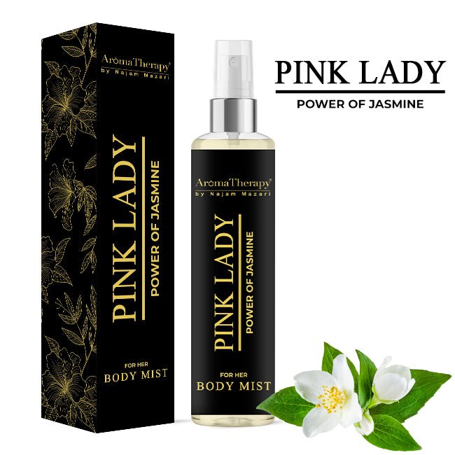 Buy Aromatherapy Pink Lady Body Mist at Best Price in Pakistan ...