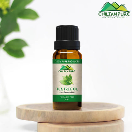 Buy Essential Oil Products at Best Price Online in Pakistan at ChiltanPure
